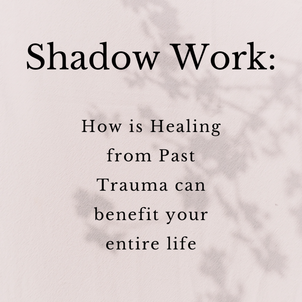 Healing the Past: The Transformative Power of Releasing Trauma with ...